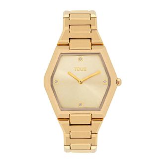 Tous Watches - - Accessories - Damen - Gelb - ONE SIZE