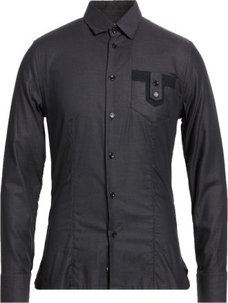 Dirk Bikkembergs TOPS - Hemden auf YOOX.COM