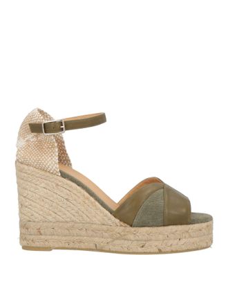 Castaner SCHUHE - Espadrilles auf YOOX.COM