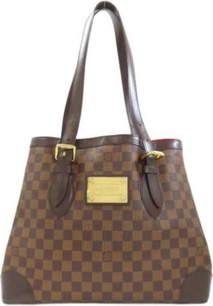 Louis Vuitton Damen, Pre-Owned, Braun, ONE SIZEGr&ouml;&szlig;e