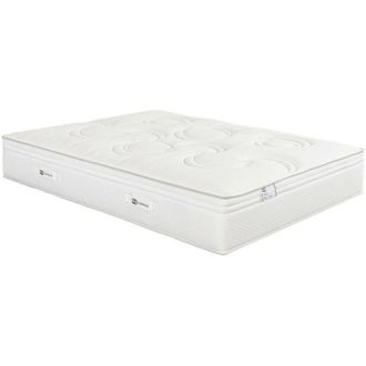 Simmons Matelas 100% ressorts, &eacute;paisseur 29cm, accueil &eacute;quilibr&eacute; - 180x200 cm - life-r