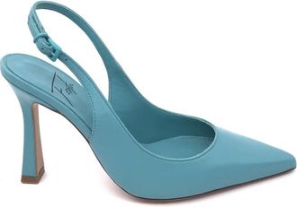 Roberto Festa Milano Femme, Chaussures, Bleu, Taille: 37 EU Chanel