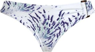 Vilebrequin Femme, Maillots de bain, Blanc, Taille: 44 FR Bas de Bikini Taille Moyenne
