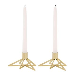 Stelton Metall, Messing, 7,5 x 7,5 cm, h 3 cm