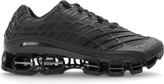 adidas Femme, Chaussures, Noir, Taille: 36 1/2 EU Megaride F50