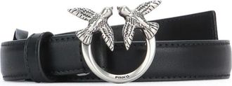 Pinko Pinko, Femme, Accessoires, Noir, Taille: M Cintura