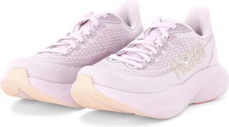 Hoka One One Hoka Low-Top Sneaker - Sneaker Mach 7 - Gr. 38 (EU) - in Violett - f&uuml;r Damen