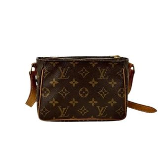 Louis Vuitton Pre-owned Toile sacs-louis-vuitton - Femme - Pre-owned - Brun - Taille: ONE Size