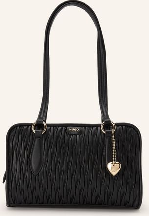 HUGO BOSS Hugo Schultertasche Clioh schwarz