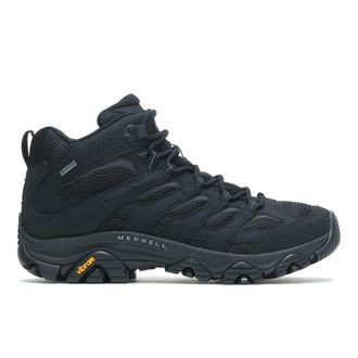 Merrell Moab 3 Synthetic Mid GORE-TEX - Noir - Taille 46.5 M