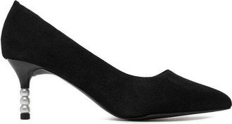 Sergio Bardi Pumps WYL3994-1Z-SB Schwarz