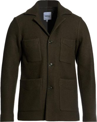 Aspesi JACKEN & M&Auml;NTEL - M&auml;ntel auf YOOX.COM