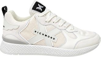 John Richmond Sneaker - - Shoes - Herren - Wei&szlig; - 44 EU