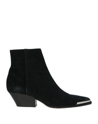 Sergio Rossi CHAUSSURES - Bottines sur YOOX.COM
