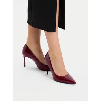 Tamaris High Heels Tamaris 1-22480-42 Dunkelrot