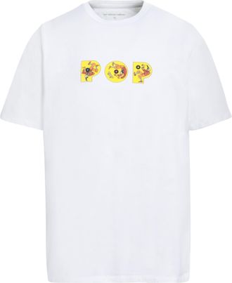 Pop Trading Company TOPS - T-shirts auf YOOX.COM