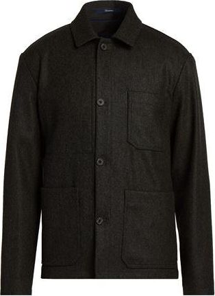 Drumohr MANTEAUX - Vestes et blousons sur YOOX.COM