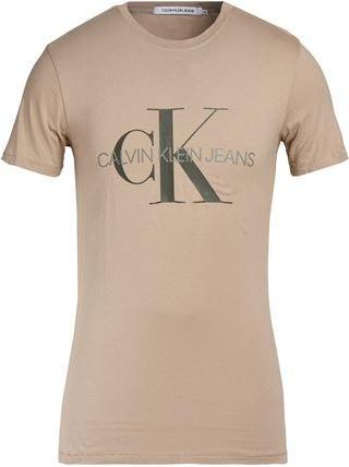 Calvin Klein SEASONAL MONOGRAM T-SHIRT