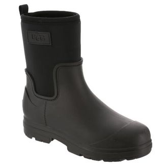 UGG Mixte Enfant Droplet Mid, Noir, 35 EU