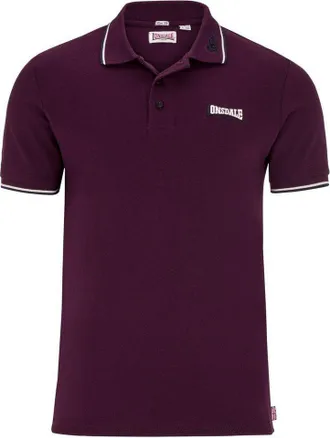 Lonsdale Poloshirt Lion