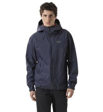 Arc'teryx Beta SL M - Hardshelljacke - Herren