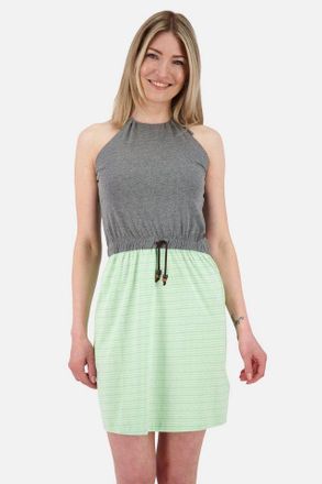 Alife And Kickin Sommerkleid