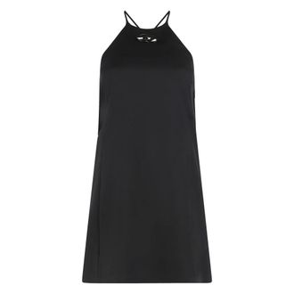 Diesel Femme, Tops, Noir, Taille: 44 FR Robes