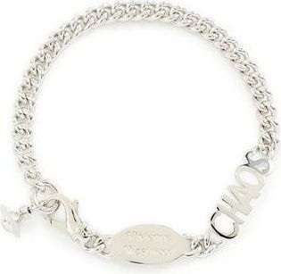 Vivienne Westwood Bracelet &agrave; pendentif