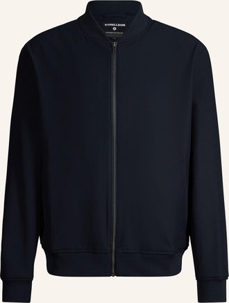 Strellson Blouson blau