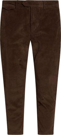 Zero Construction HOSEN & R&Ouml;CKE - Hosen auf YOOX.COM