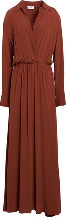 Hopper KLEIDER - Maxi-Kleider auf YOOX.COM