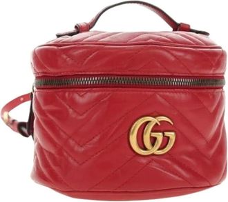 Gucci Damen, Pre-Owned, Rot, ONE SIZEGr&ouml;&szlig;e