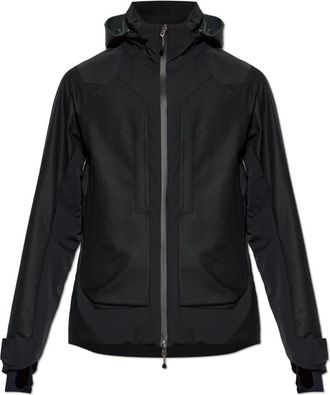 Sease Sease - Trace Jacket 2.0 - Homme - Sport - Noir - Taille: L