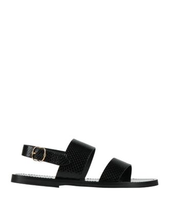 Bally SCHUHE - Sandalen auf YOOX.COM