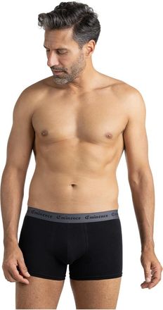 Eminence Lot de 6 boxers homme Allure