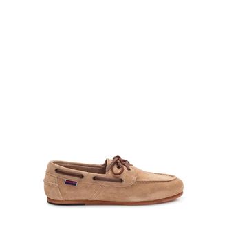 Sebago Owen Bootsschuh - - Shoes - Damen - Beige - 39 EU