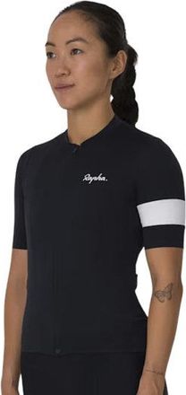 Rapha W Core - Fahrradtrikot - Damen