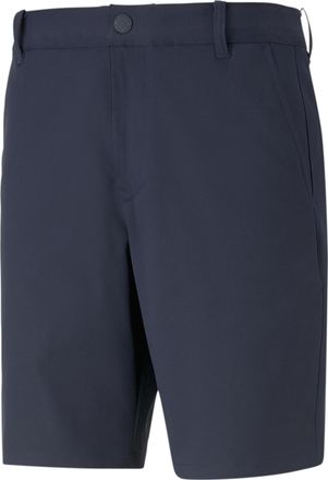 Puma Short de golf 8 Dealer Homme, Accessoires, Bleu, 30