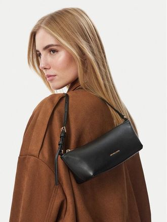 Michael Kors Handtasche Laila 32F6G9IC5L Schwarz