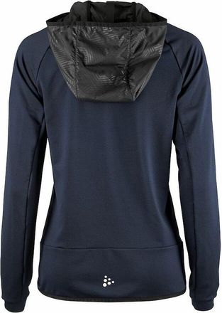 Craft Sweatshirt Extend Full Zip W