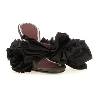 Magda Butrym Damen, Schuhe, Braun, 36 EUGr&ouml;&szlig;e