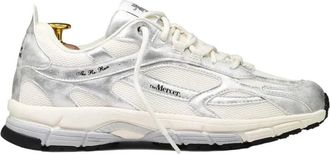 Mercer Amsterdam Femme, Chaussures, Gris, Taille: 40 EU Le Classique