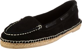 Buffalo London 210-7882 KID SUEDE 119045, Damen, Slipper, Schwarz (BLACK 01), EU 37