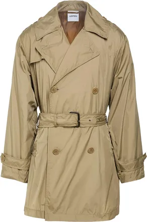 Aspesi JACKEN & M&Auml;NTEL - Jacken, M&auml;ntel & Trenchcoats auf YOOX.COM