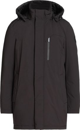 Woolrich MOUNTAIN STRETCH DOWN PARKA