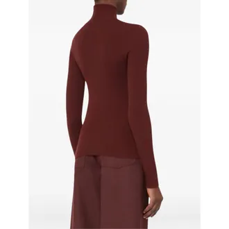 Max Mara Scavallo Sweater - Brown