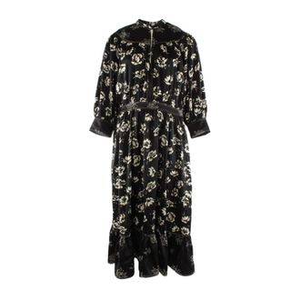 Ralph Lauren Maxikleider - - Dresses - Damen - Mehrfarbig - L