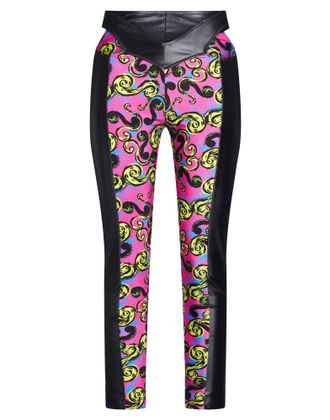 Versace HOSEN & R&Ouml;CKE - Leggings auf YOOX.COM