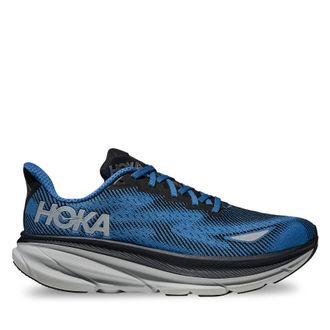 Hoka One One Laufschuhe Hoka Clifton 9 Gtx 1141470F Schwarz