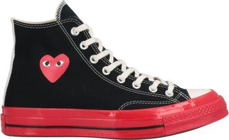 CONVERSE X COMME DES GARCONS SCHUHE - Sneakers auf YOOX.COM